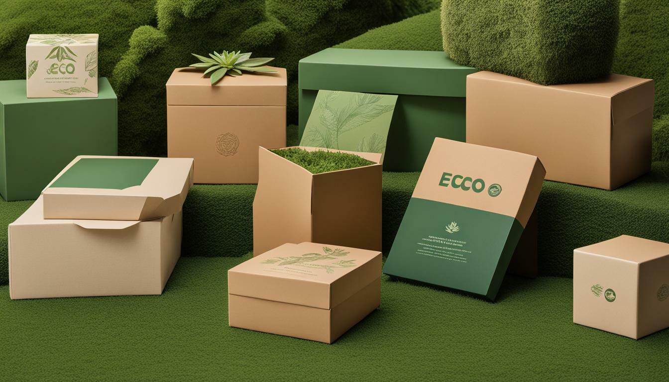 Custom Packaging Boxes South Africa: Expert Solutions & Services