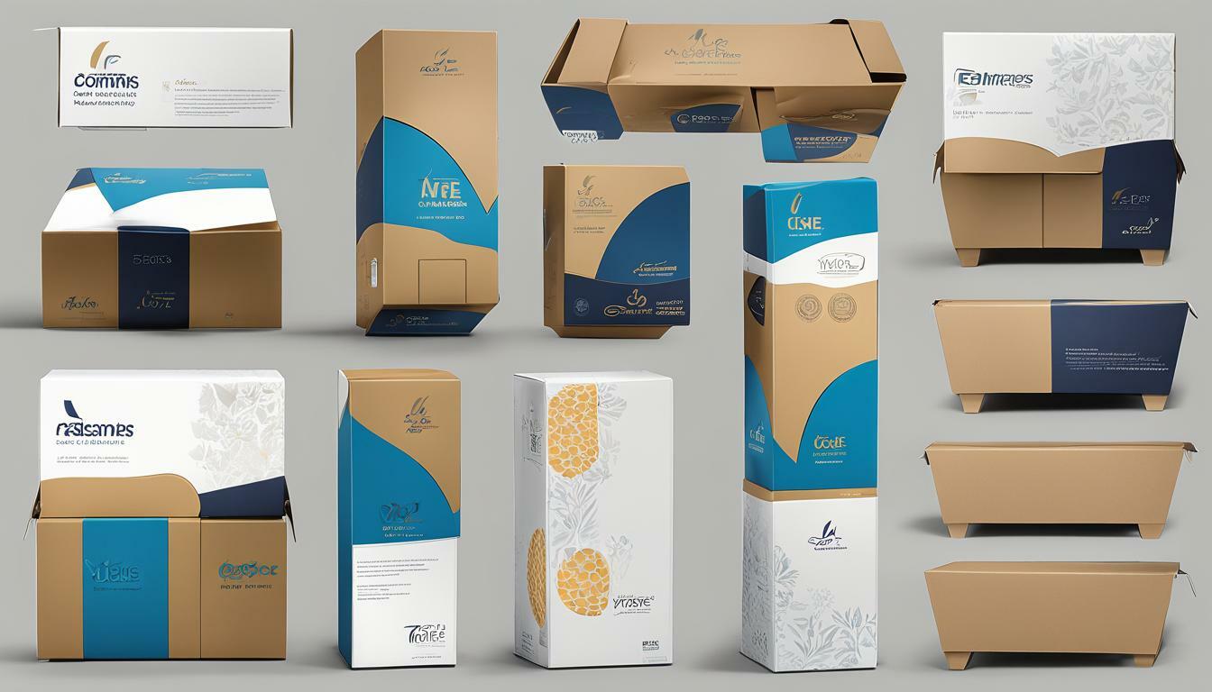 Expert Solutions for Your Box Packaging Needs
