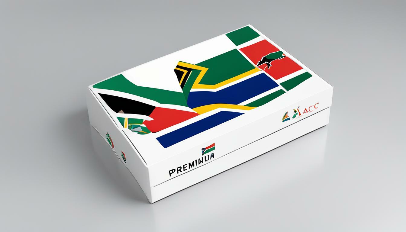 Premium Custom Packaging Boxes in South Africa