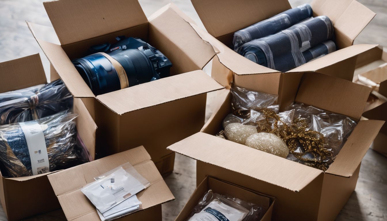 The Importance of Packaging Testing - Welpac