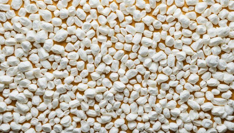 Understanding the White Packing Material in Boxes